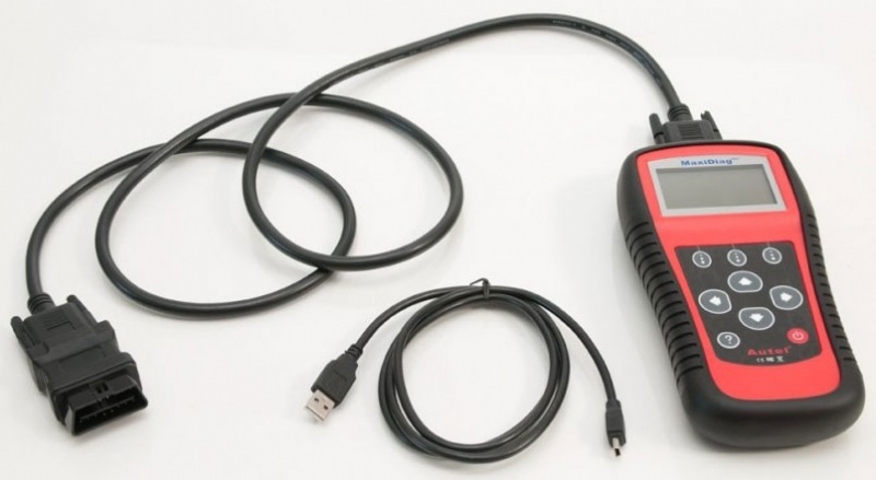 Autel WD2000: specificaties, beoordelingen en vragen - AMT Garageforum