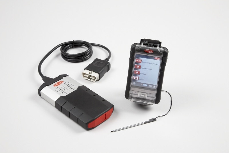 Delphi DS100E: specificaties, beoordelingen en vragen - AMT Garageforum