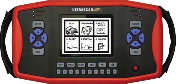 Hanatech Ultrascan PRO: specificaties, beoordelingen en vragen - AMT ...