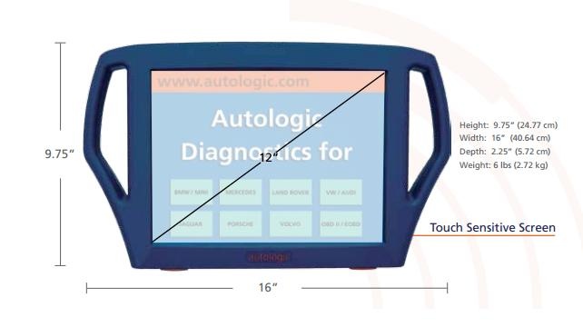 Autologic BMW: specificaties, beoordelingen en vragen - AMT Garageforum