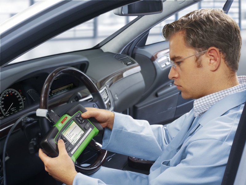 Bosch KTS 200: specificaties, beoordelingen en vragen - AMT Garageforum